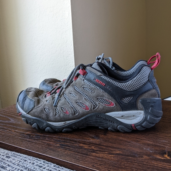 Merrell | Shoes | Merrell Crosslander 2 Outdoor Hiking Shoes | Poshmark